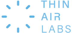 Thin Air Labs | Building What's Next